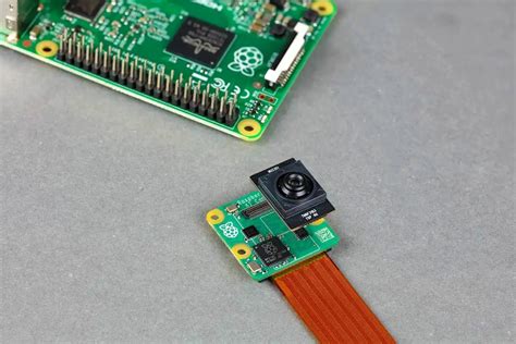 Theres A New Camera For Your Raspberry Pi Theres A New Camera For Your Raspberry Pi