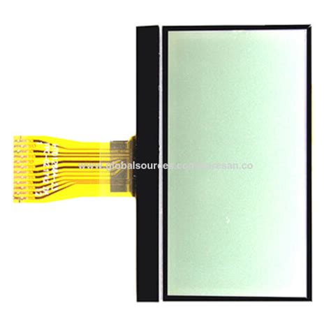 Buy Wholesale China Dot Matrix Lcd For Wireless Telephone Lcd Dot Matrix Lcd At USD