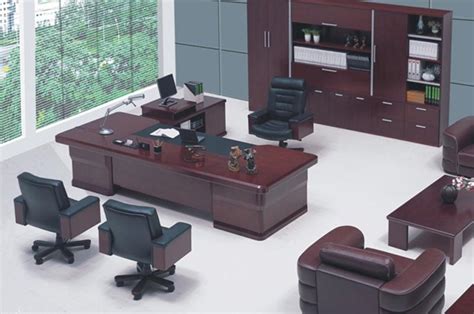 北京腾达大森办公家具