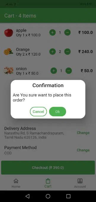 Flutter Master Course An Advanced Flutter Training By