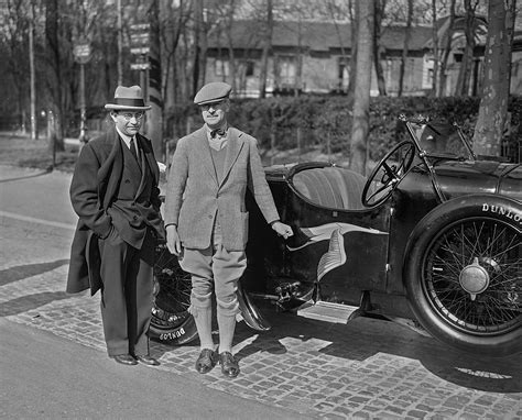 Charles Weymann Encyclopedia Of Indianapolis