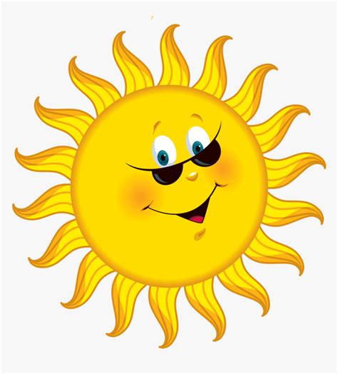 Animated Sun