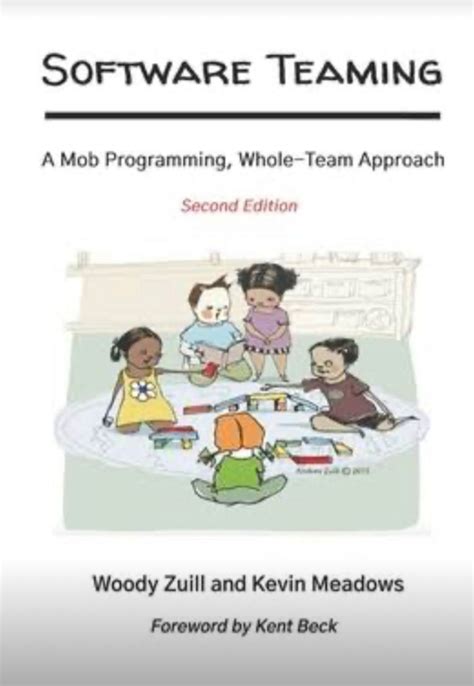 Mobprogramming Agile Leanthinking Dr Maria S