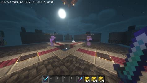 Unfolded Lifesteal Smp A Server For Java And Bedrock Minecraft Server