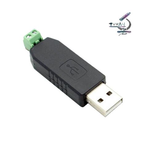 خرید ماژول مبدل مدل Rs485 توکان ابزار