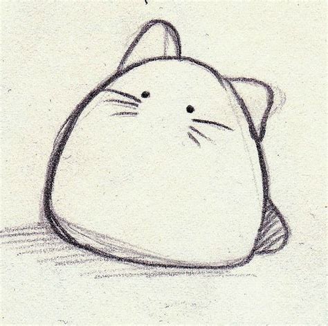 Ескізи малюнків олівцем для початківців 31 фото