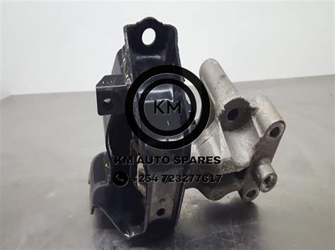 Nissan Note Engine Mount Kmautospares
