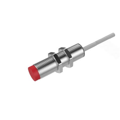 Pnp Normally Closed 4mm Detection Distance Proximity Sensor Switch Proximity Switch Sensor And