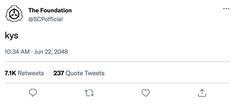 Tale Where The O5 Council Agrees To Pretend Their Database Is A Creative Writing Exercise R Scp