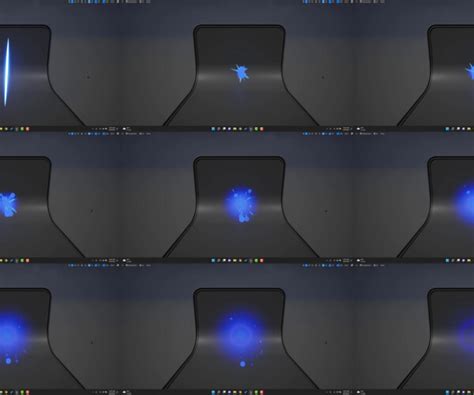 artstation impact hit flash pack unreal engine 5 game assets