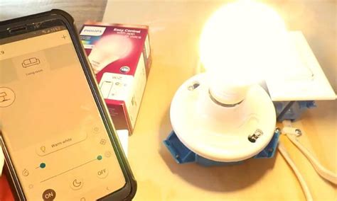 Why Is Wiz Light Not Working [explained And Solved ] Upgrade Home Devices