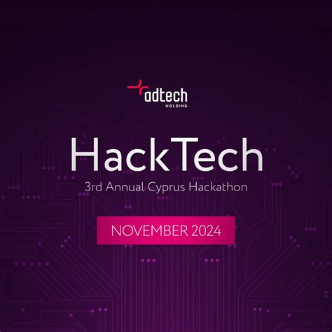adtech holding on linkedin hackadtech hacktech hacktech2024 hackathon adtechholding…