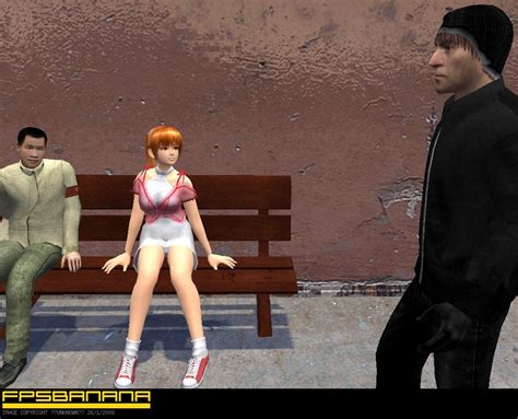 Unknown Mod For Garry S Mod GMod Mods