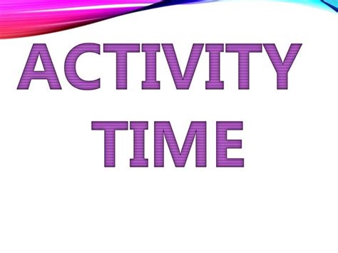 Identifying Performance Tasks Pptx