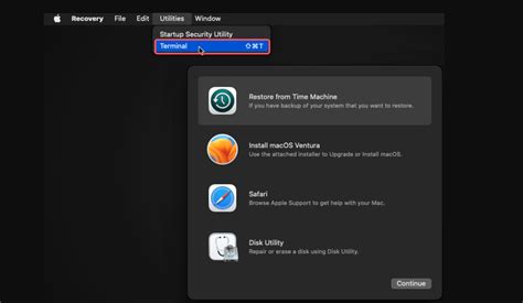 Solutions To Fix APFS Object Map Is Invalid Effective