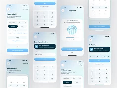 Verification Ui Designs Themes Templates And Downloadable Graphic