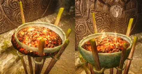 Mod For Skyrim Fixes Thousands Of Item Placement Issues And Other Errors Pc Gamer