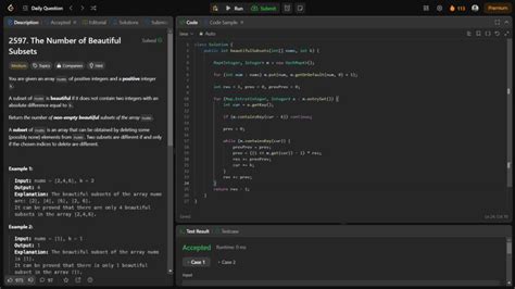 Anurag Kumar On Linkedin Dsajourney Problemsolving Bitmanipulation