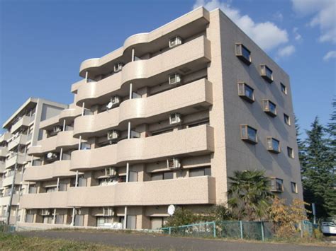 賃貸 マンション 福島市須川町 マンモス福島市物件詳細