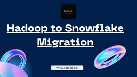 Ppt Hadoop To Snowflake Migration Powerpoint Presentation Free