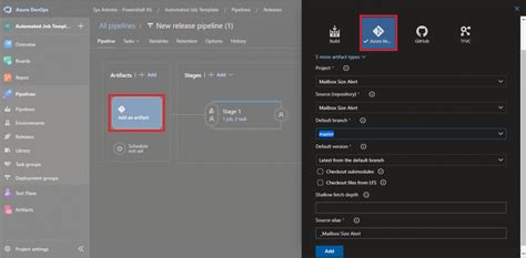 Version Control With Azure Devops On Prem 101 Shadministration