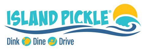 Island Pickle Mashpee Ma