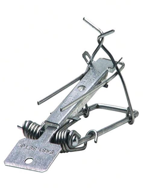 Unbeatablesale Victor Easy Set Gopher Trap Shein Usa