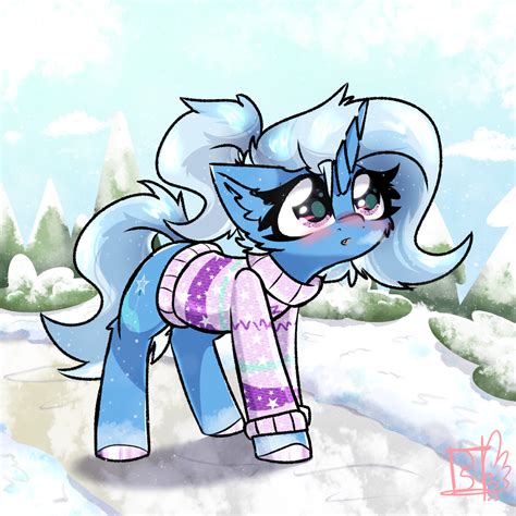Trixie (Трикси) :: Второстепенные персонажи my little pony :: красивые ...