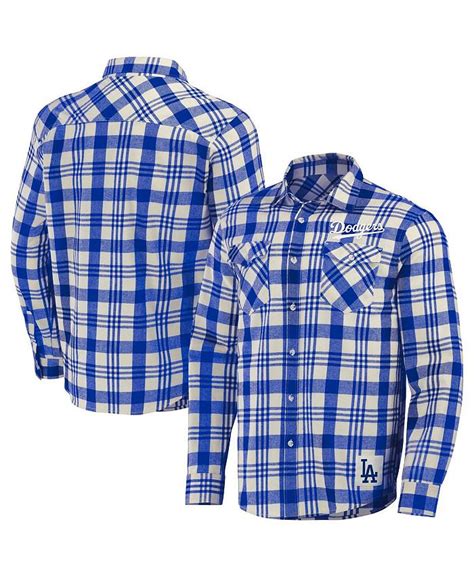 Fanatics Mens Darius Rucker Collection By Royal Los Angeles Dodgers