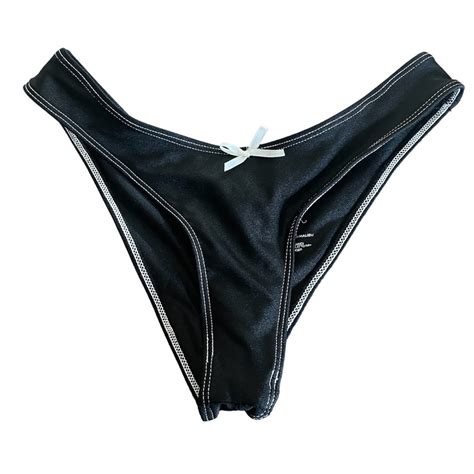 Brandnew Frankies Bikinis X Gigi Hadid Katarina Shine Gem
