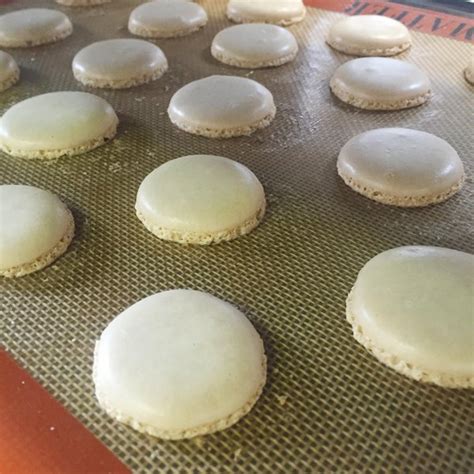 News 4 Ur Use Fool Proof Macaron Recipe Easy French Meringue Method