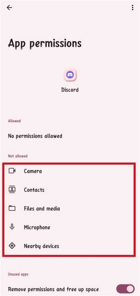 9 Ways To Fix Discord Search Not Working On Mobile TechCult