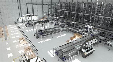 How To Select An Automated Order Processing System Knapp Usa