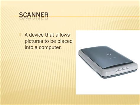 Computer For Class 6th Ppt