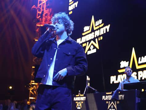 Super Bowl Halftime Show Shortlist Rumored To Include Jack Harlow