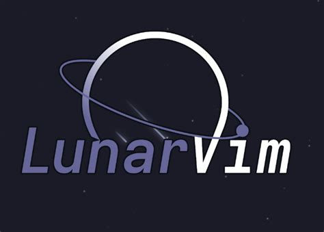 Migrating From Vscode To Lunarvim Juliens Notes