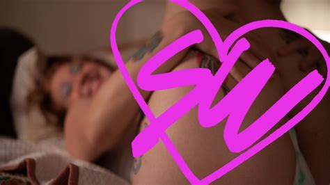 Granny Panties Babs Bear Starts With Some Solo Fun Until Murph Cherry Joins And Gives Her A