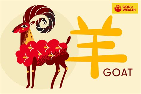 2024 Goat Chinese Zodiac Rich Analysis For Lunar New Year
