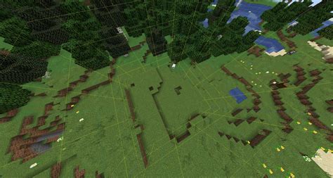 How To Reload Chunks In Minecraft