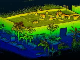 Laser Scanning To Revit As Built Case Study LiDAR News
