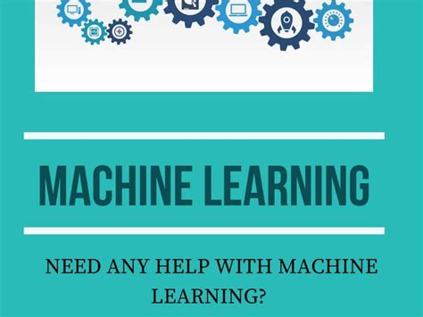 The Machine Learning Model With Detailed Documentation Upwork
