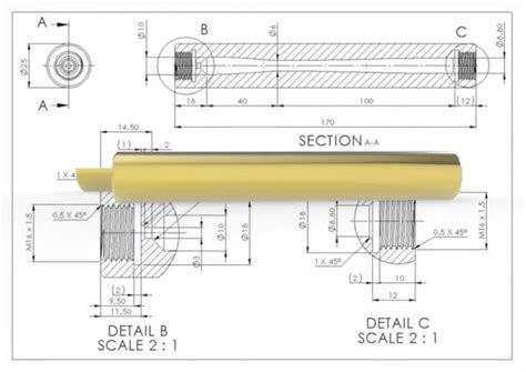 Design 3d Model For You Sketch By Muh Afif Fiverr