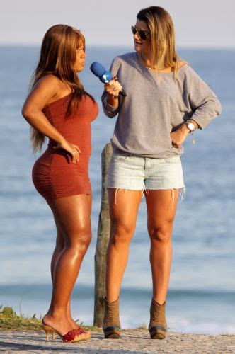 Mulher Jaca Bol Fotos
