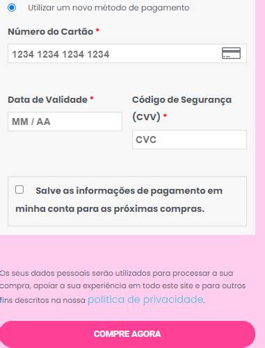 Woocommer Stripe Plugin Does Not Show Input Correctly On Mobile Screen