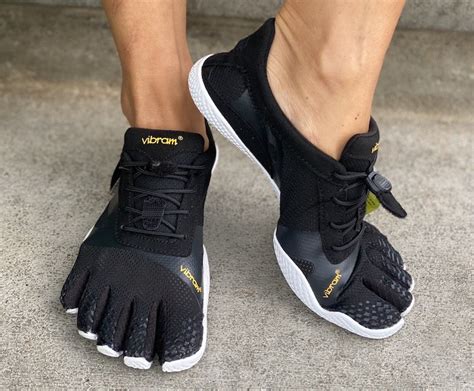 Faktor Blöd Spannung Natural Running Shoes Fokus Mauve Oberflächlich