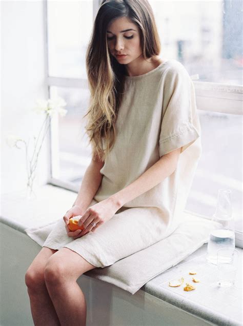 Diy Simple Shift Dress Pattern For Dressember Fair Simple