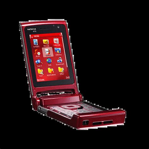 Nokia N76 specs, review, release date - PhonesData
