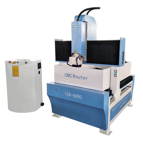 Small CNC Milling Machine Axis And Axis Mini CNC Router For Sale IGolden CNC
