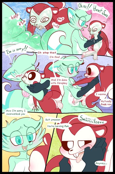 Kaboozey Heath Quencher Ongoing Comic Porn Hd Porn Comics