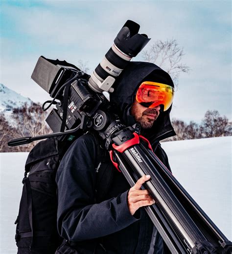 Tripod Flowtech® 75 Aktiv Ms Sachtler